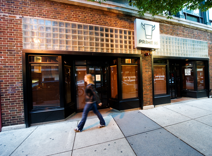 Storefront | prime16.com